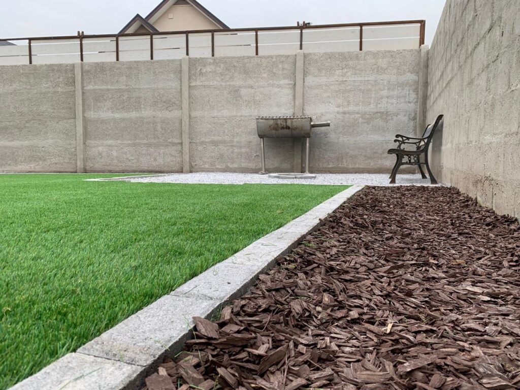 Adocreto liso - Vivoverde Pasto Sintético y Paisajismo